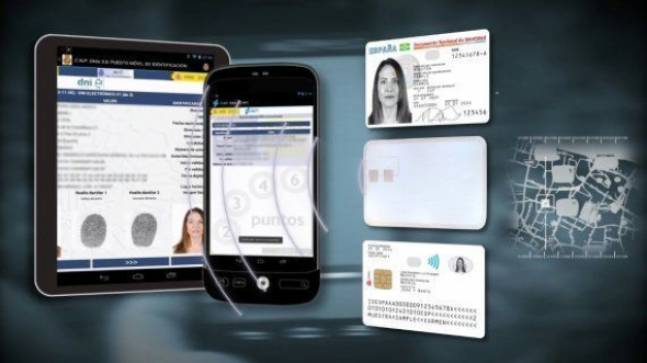 Nuevo DNI 3.0: Así es y así funciona (VÍDEO)