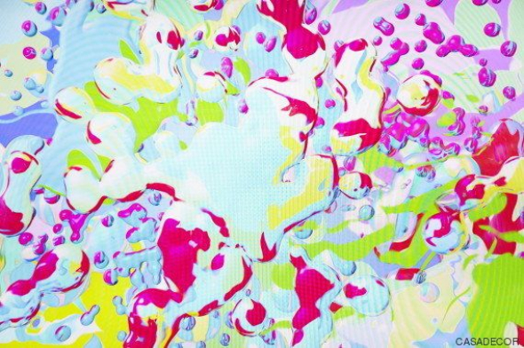 Carlos Sáez, el gran talento español del arte digital