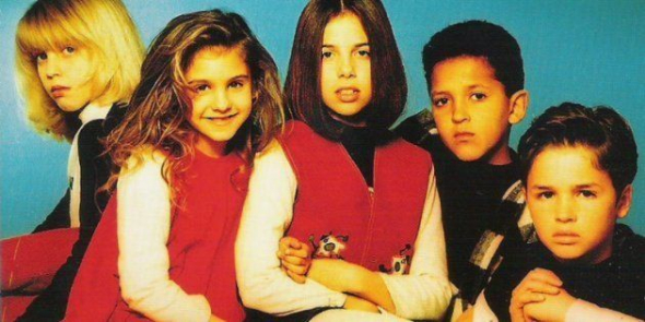 Qué fue de los cantantes del mítico grupo Bom Bom Chip