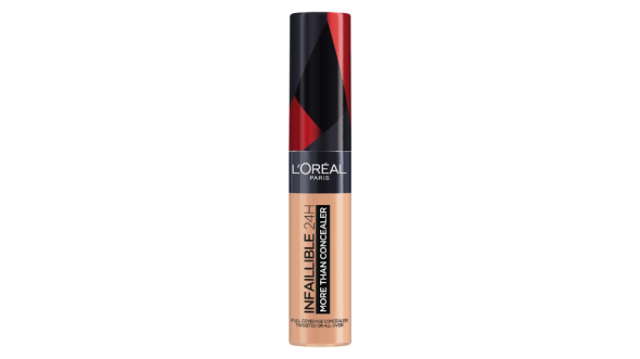 Estos son los correctores de maquillaje más vendidos en Amazon