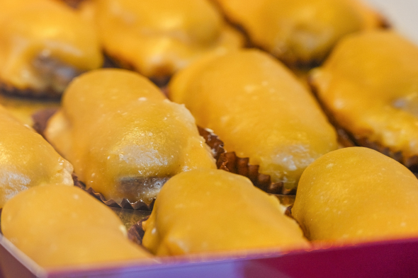 Qué comer en Oviedo, Capital Española de la Gastronomía 2024