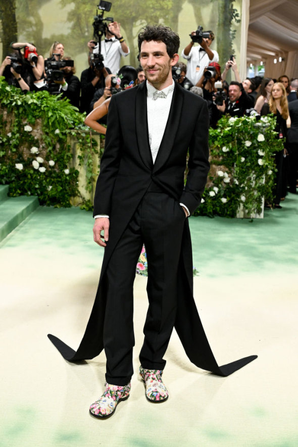 Los mejores 'looks' de la Gala Met 2024