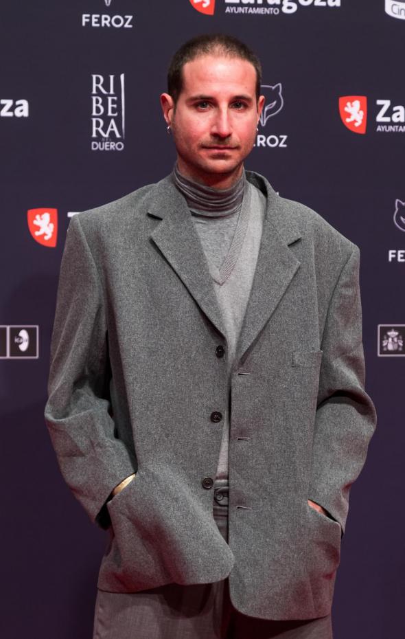 El director de cine Marc Ferrer denuncia que también fue acosado en los ...