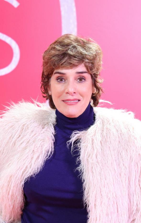 Breve pero rotunda: la reflexión de Anabel Alonso tras la nueva portada ...