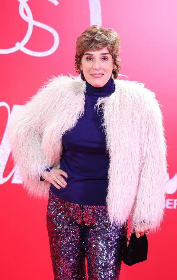 Anabel Alonso habla así de lo que ocurrió el 23-J para que PP y Vox no ...