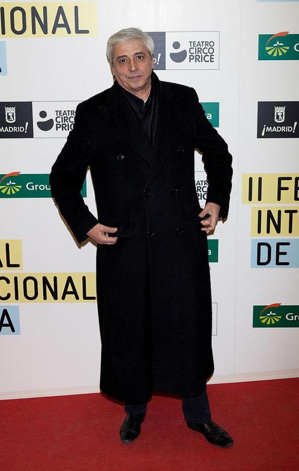 Anthony Blake relata para qué tuvo que hipnotizar a su hija durante unas vacaciones: impresionante