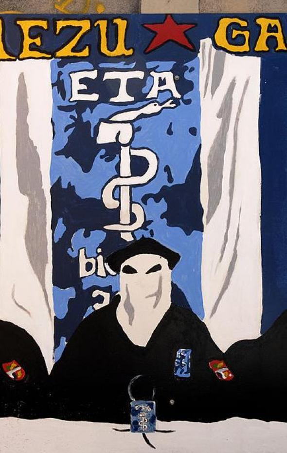 La Audiencia Nacional condena a 110 años de cárcel a la etarra 'Sahatsa ...