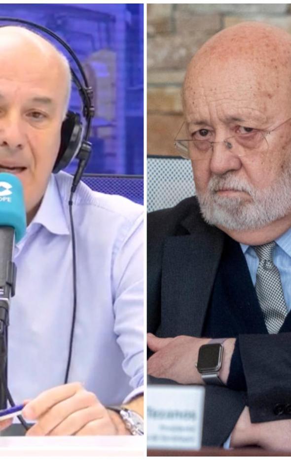 Michavila promete hacer esto en Twitter en la noche de las elecciones ...