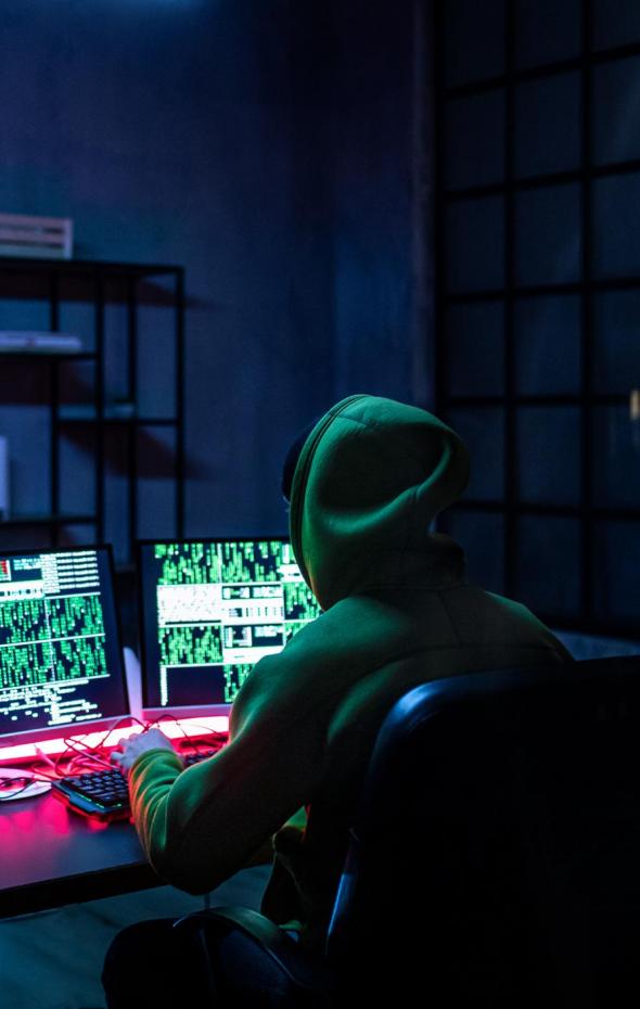 El hacker que tumbó la red de Orange es la prueba de que hay que usar ...