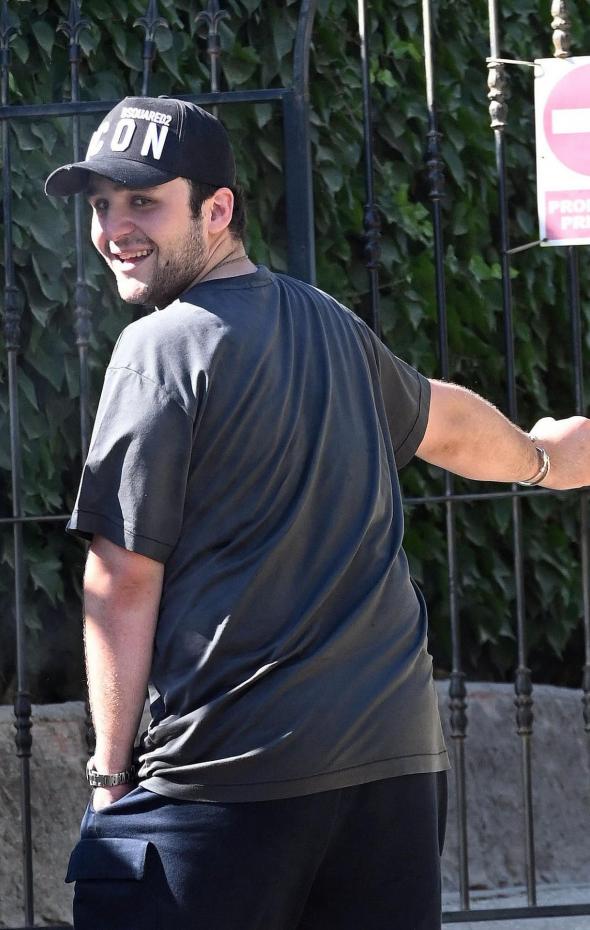 Froilán está centrado en su preparación para la Cumbre del Clima