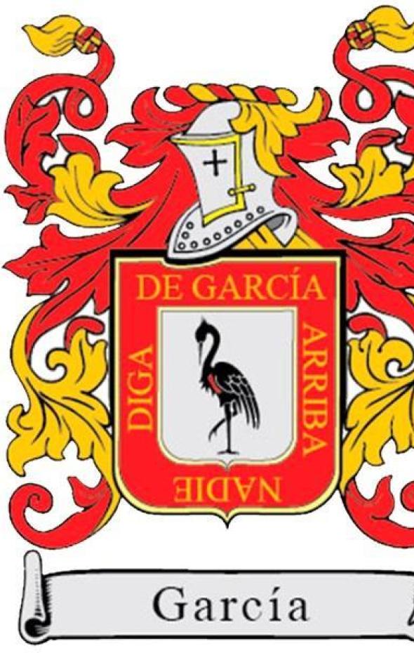 Cómo puedes saber el escudo de tu apellido