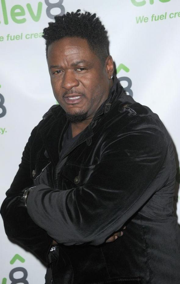 Muere el actor Keith Jefferson, actor de 'Django Desencadenado', a los ...