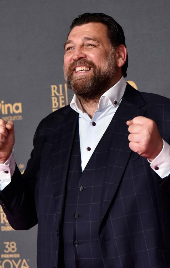 Hovik habla así de claro cuando le preguntan su opinión sobre la ...