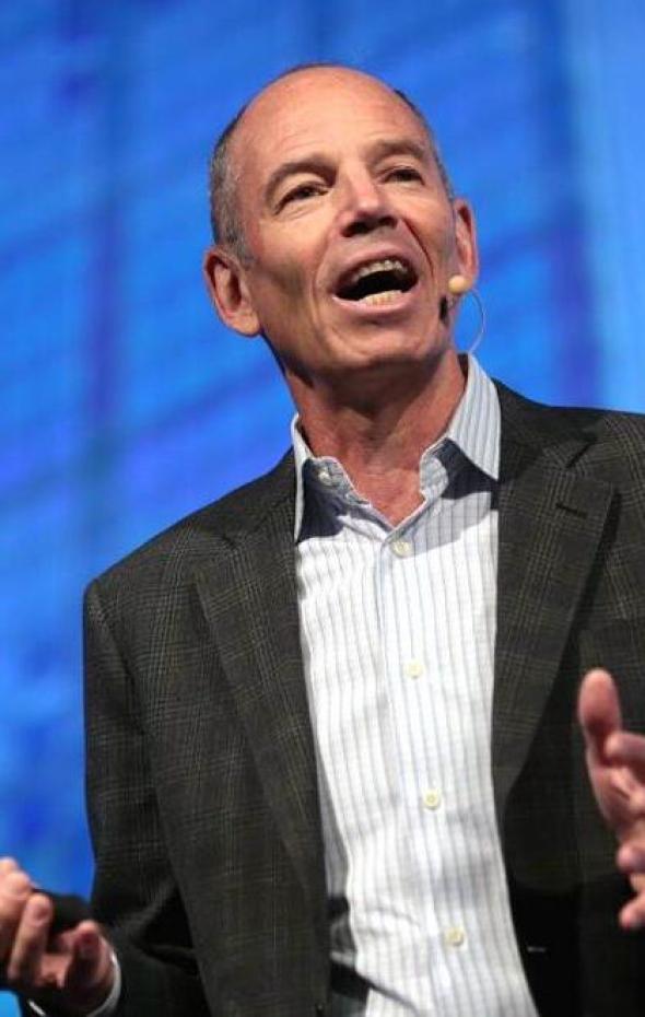 Marc Randolph, cofundador y primer CEO de Netflix, se une a South ...