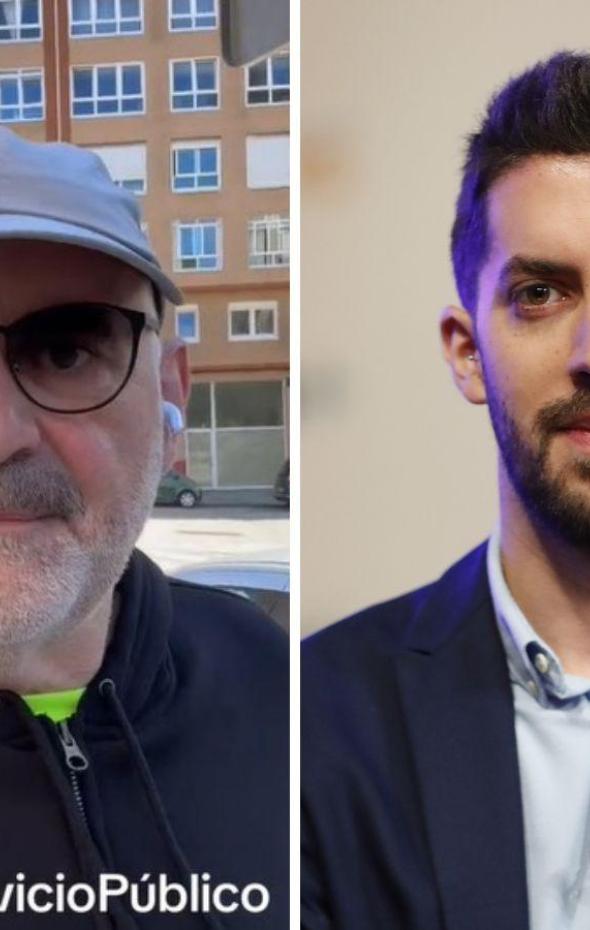 Antón Losada habla así sobre Motos y Broncano, descoloca a algunos y ...