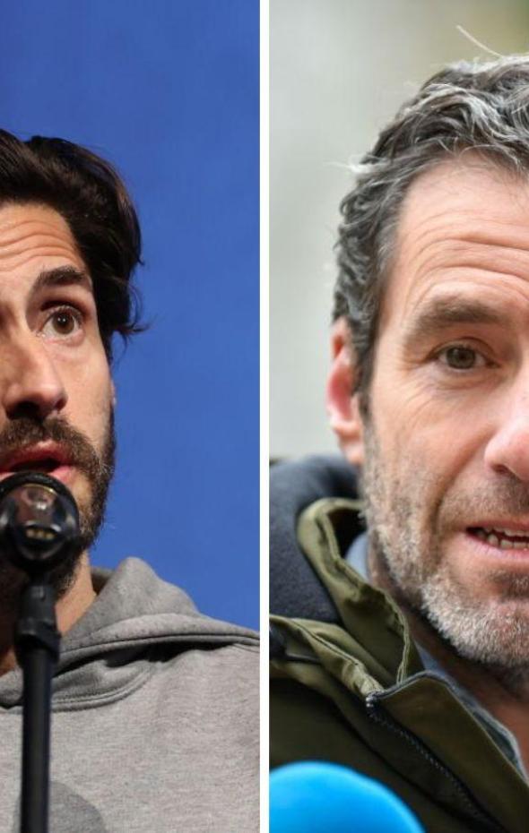 Juan Diego Botto responde de tal forma a Borja Sémper que es ya lo más ...