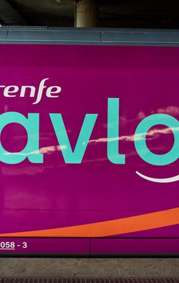 Renfe saca toda la artillería de los superprecios en el trayecto ...