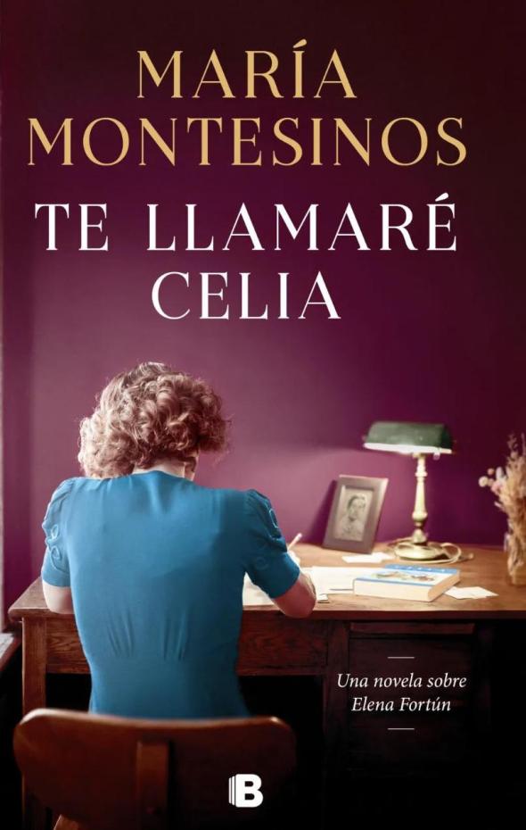 'Elena Fortún fue una de las escritoras que más vendió, pero no la ...
