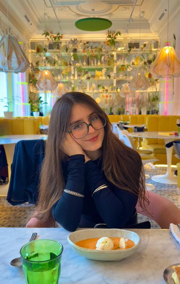 Más de 3 millones de personas han visto su parodia de Roro y Pablo: no ...