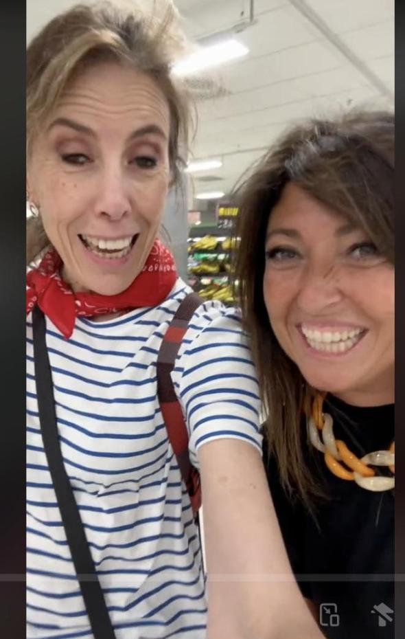 El fenómeno de ligar en Mercadona llega a 'The New York Times':