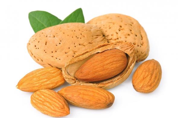 8 propiedades de las almendras y cuántas deberías comer al día