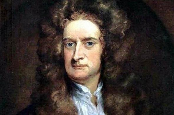 Él también nació 'hoy': las 17 cosas que no sabías de Isaac Newton