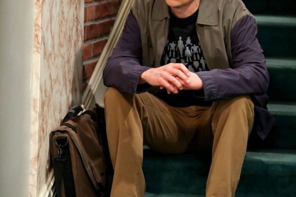 La ciencia que hemos aprendido con Sheldon Cooper