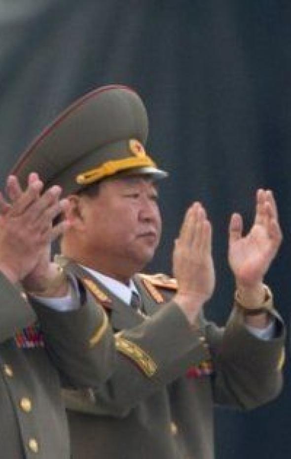 Corea Del Norte Declara De Forma Oficial El Estado De Guerra Contra