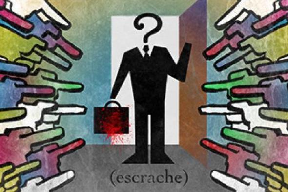 El escrache en las recomendaciones lingüísticas de la semana
