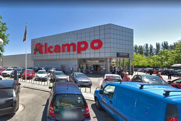 Alcampo intenta pescar el último fin de semana del aceite de oliva con ...