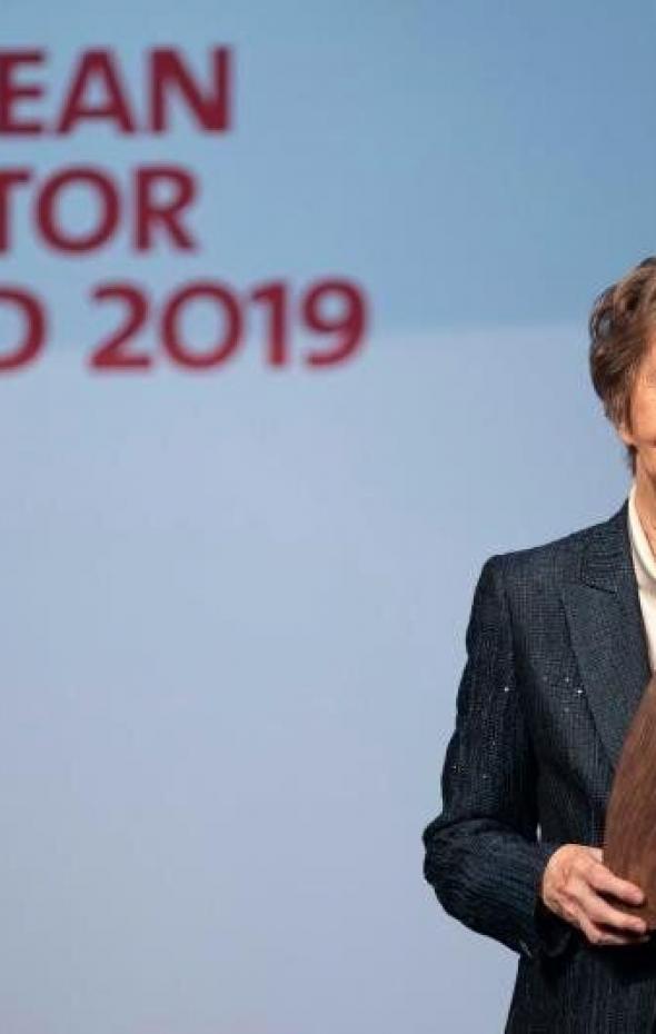La Científica Margarita Salas Galardonada Doblemente En Los Premios Al