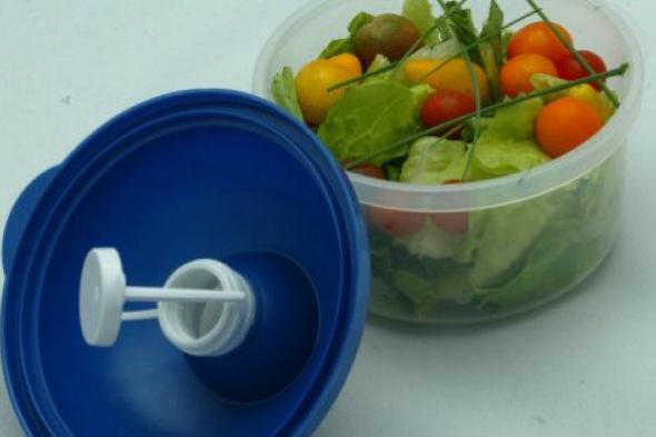 10 trucos para mantener tu 'tupper' como nuevo