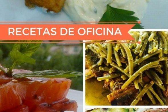 Comidas para llevar al trabajo: recetas para llenar el 'tupper'