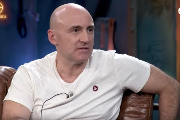 Mandan al periodista Julio Maldonado 'a esparragar': sólo él podría dar ...