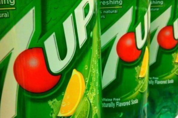 ¿Por qué el Seven Up se llama Seven Up?