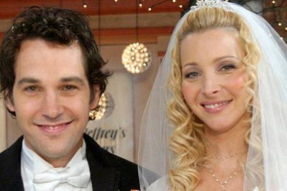 Esto es lo último que se ha descubierto sobre 'Friends'