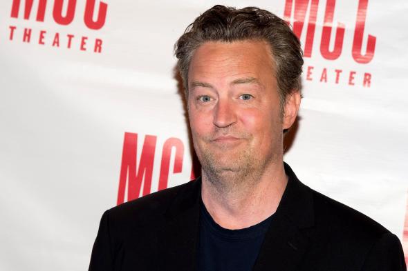 Las confesiones de Matthew Perry: 'Mi colon estalló por los opioides'