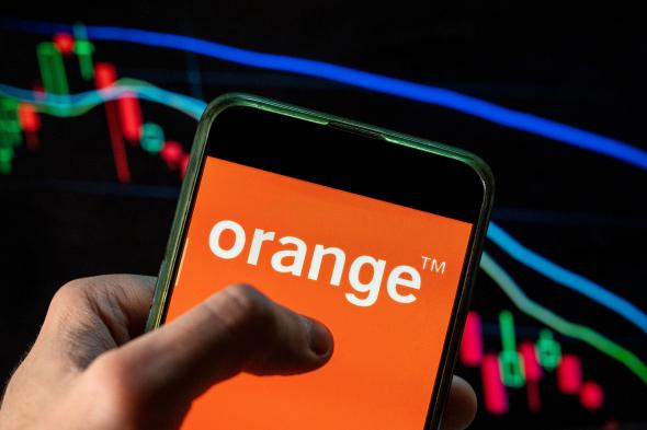 Un ciberataque a Orange provoca una caída en su servicio de internet a ...