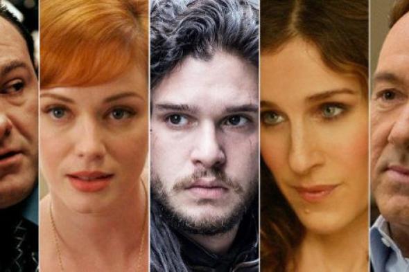 La lista de las 100 mejores series de la historia, según 'Rolling Stone'