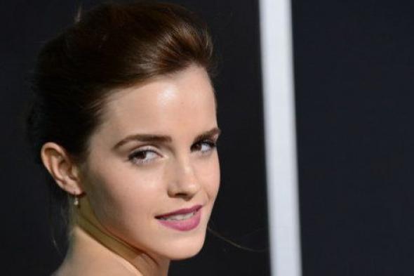 La primera imagen de Emma Watson como Bella en 'La Bella y la Bestia'