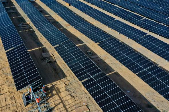 El ingenioso invento español para aumentar la producción de las placas ...