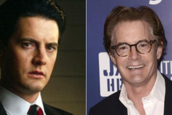 David Lynch confirma la vuelta del agente Cooper a 'Twin Peaks'
