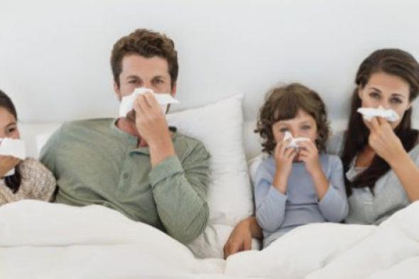 Trucos simples para aliviar un resfriado de forma natural