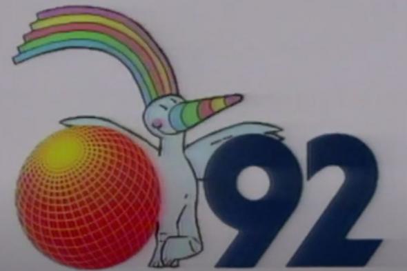 30 años de Curro, la mítica mascota de la Expo 92, en 11 curiosidades