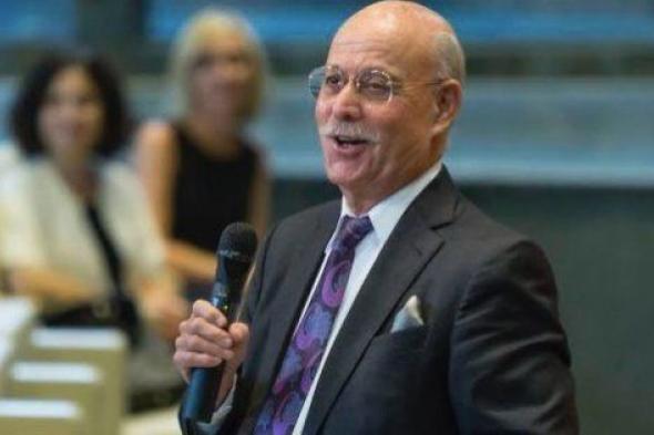 Jeremy Rifkin: 'En 35 años el capitalismo ya no será el modelo dominante'