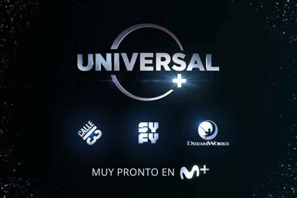 Cómo funciona Universal+, la nueva plataforma de 'streaming' en España