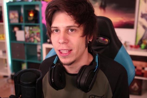 'El Rubius' se sincera y habla de una de las razones por las que dejó ...