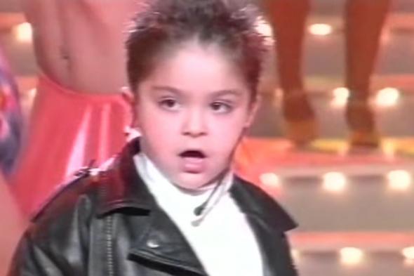 Raulito reaparece con cuatro palabras