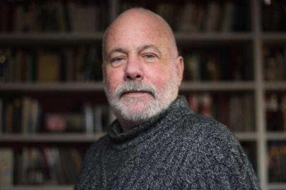 Muere Ramón Lobo, el periodista que retrató la guerra para España