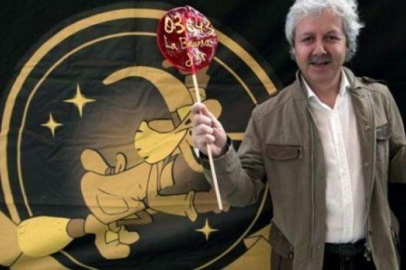 Muere Xavier Gabriel, fundador de la Bruixa d'Or: así creó la leyenda ...